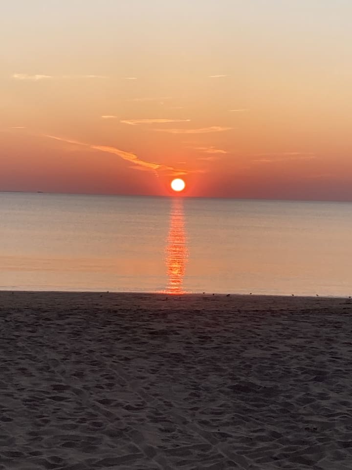 Charmante Maisonnette, Située à 50 M De La Plage. - Châtelaillon-Plage
