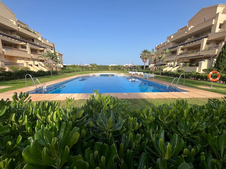 Apartamento Villa Romana Golf - Roquetas de Mar