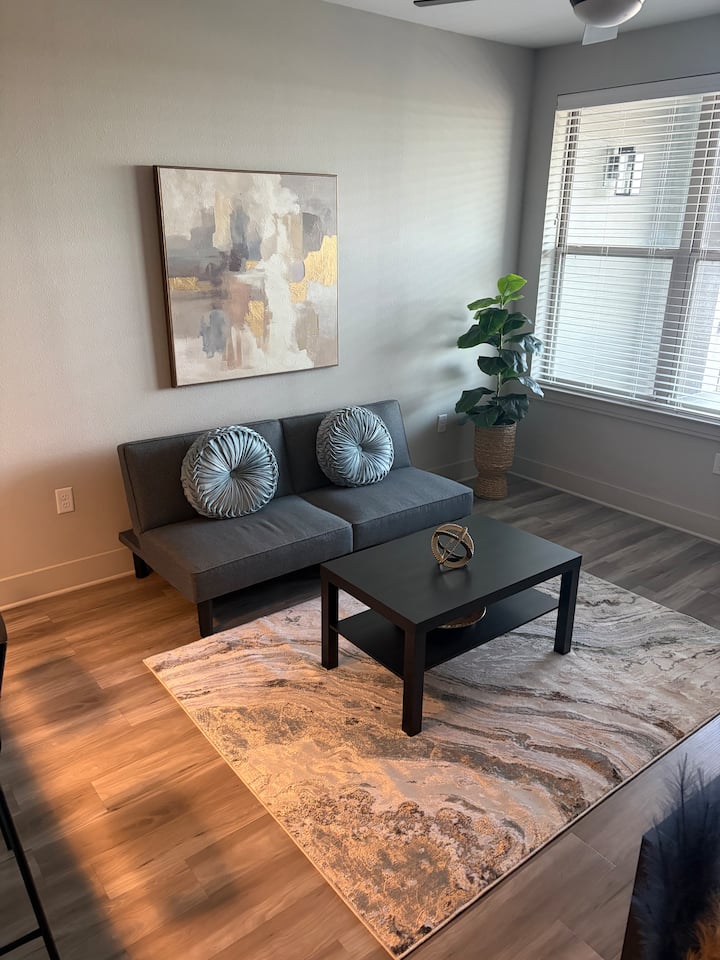 Modern Oasis In Downtown Frisco With Rooftop Pool - Plano, TX