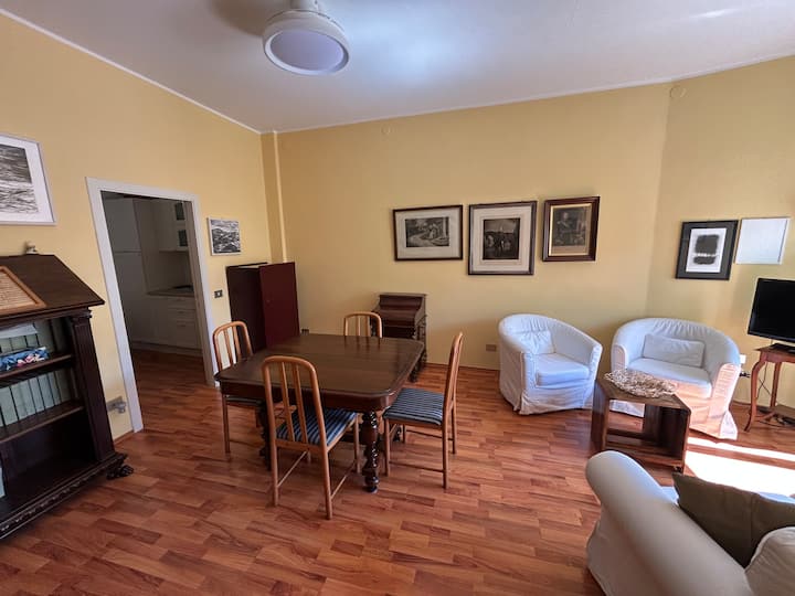 Suite Raffaello 3 - Urbino