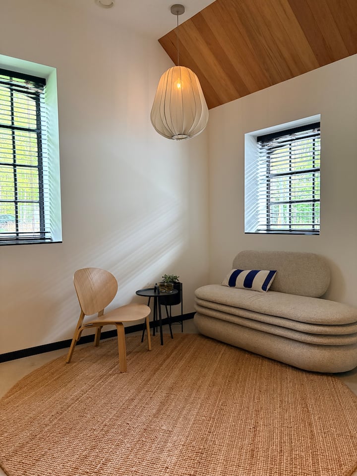Suite Op De Veluwe - Ermelo