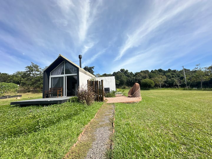 Cabana Serena • Refúgio De Paz Em Meio à Natureza - Novo Hamburgo