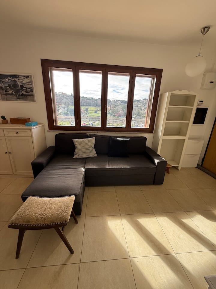 Domus Marino -Roma- - Marino