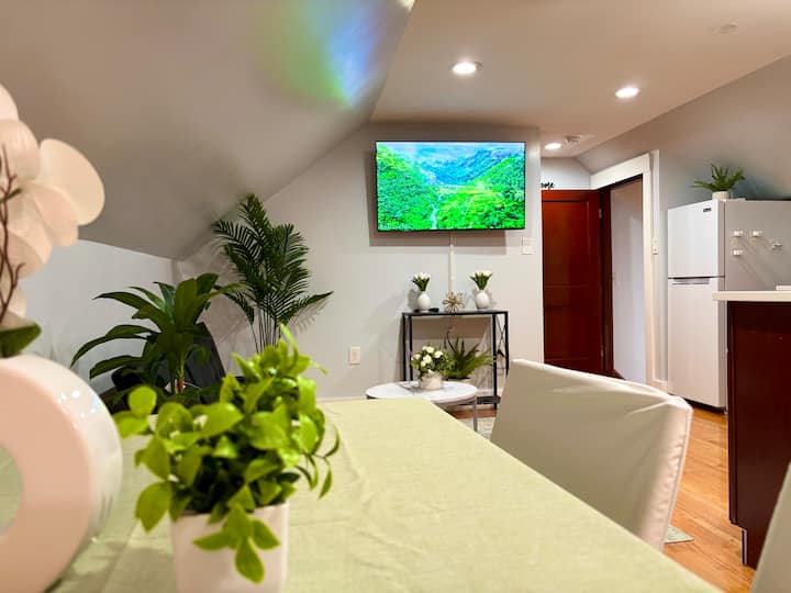 Boston Dorchester 2 Br +Parking | 5 Min To Subway - Dorchester, MA