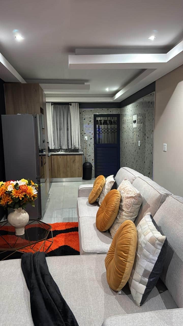 Urban Oasis - Estcourt