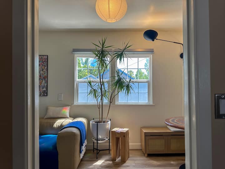 Cozy Pasadena Casita - Pasadena, CA