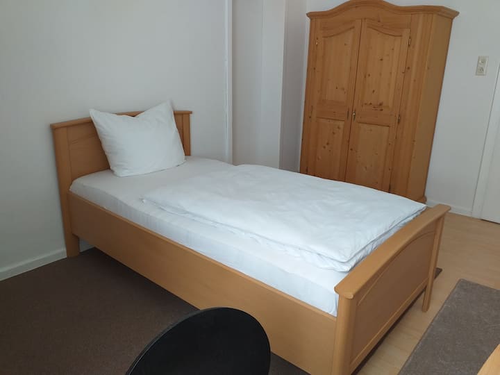 Gästezimmer - Traben-Trarbach