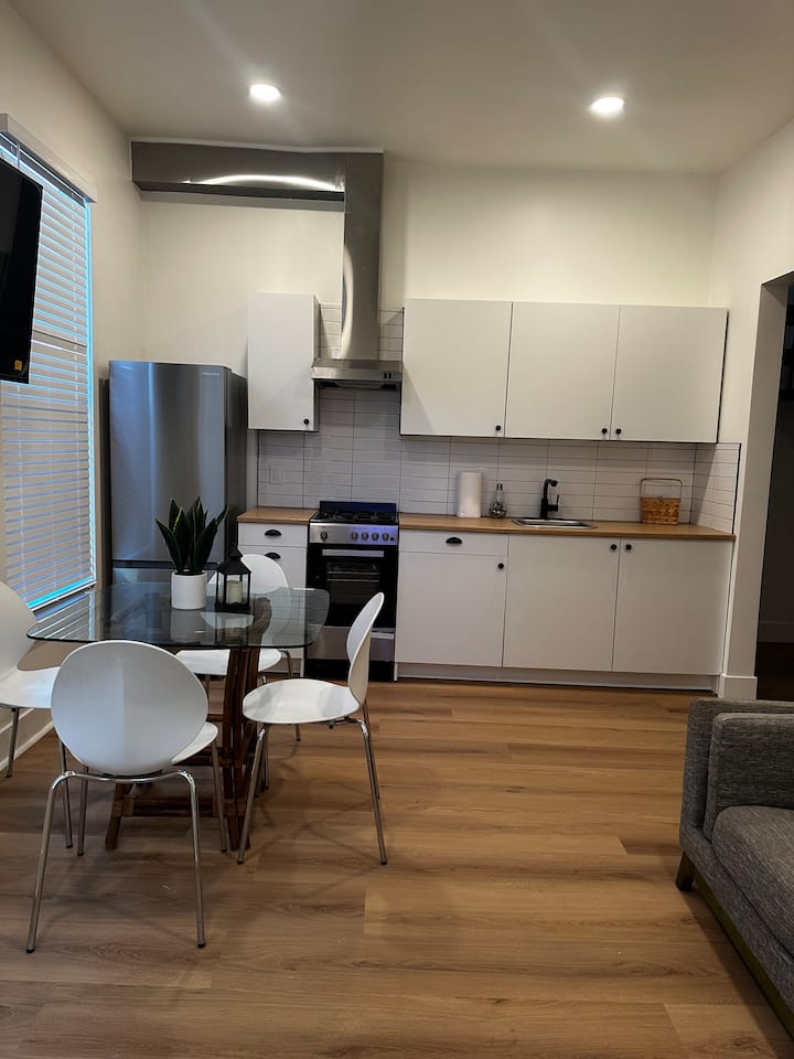 Designer Renovated Apartment With Loft Space - San Francisco Bay Area, CA