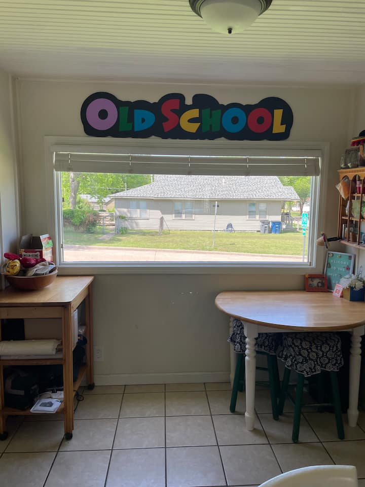 Spacious Room W Trundle Bed By The Fairgrounds - Tulsa