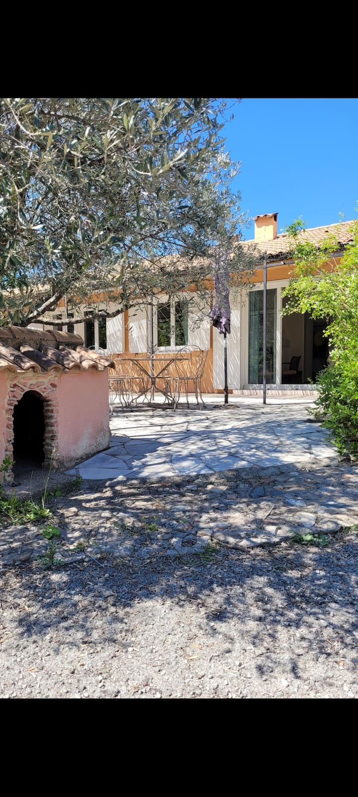 Villa Provençale Grand Jardin - Lorgues