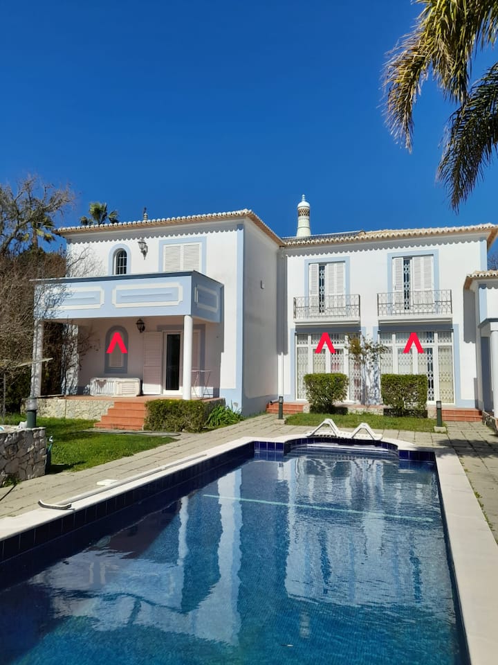 Casa Mor Do Monte - Praia da Luz