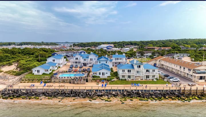 Montauk Soundview Unit 8a - Montauk, NY