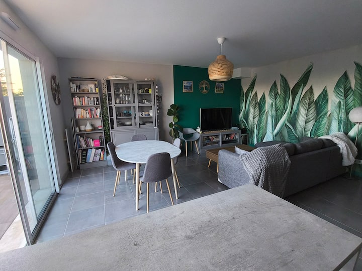 Maison De Campagne - Thoiry