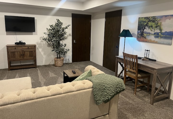 Juanipero Suite! - Medford, OR