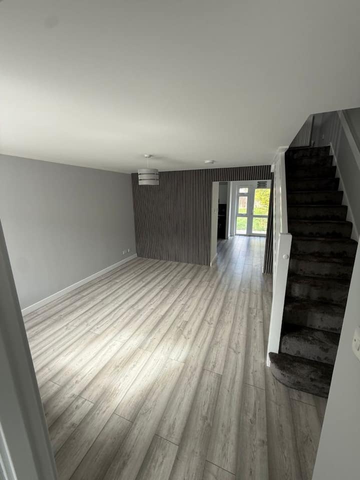 4 Bedroom Property In København: 8 Guests - Copenhagen
