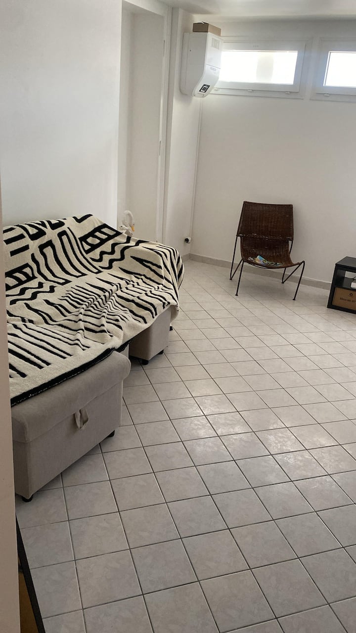 Superbe Logement Situé à Proximité Du Centre-ville - Le Mans
