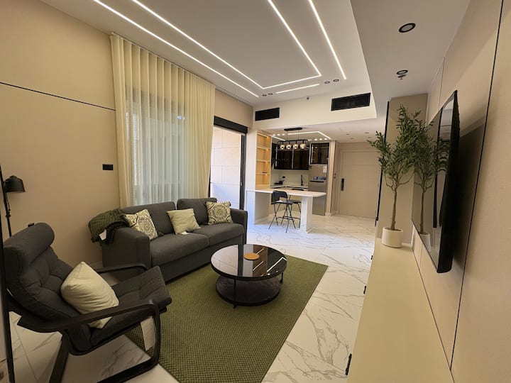 Annex Residence - Cozy | Central Location | New - Jordan