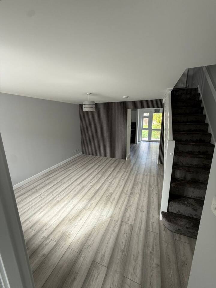 5 Bedroom Property In Wien: 10 Guests - Viyana