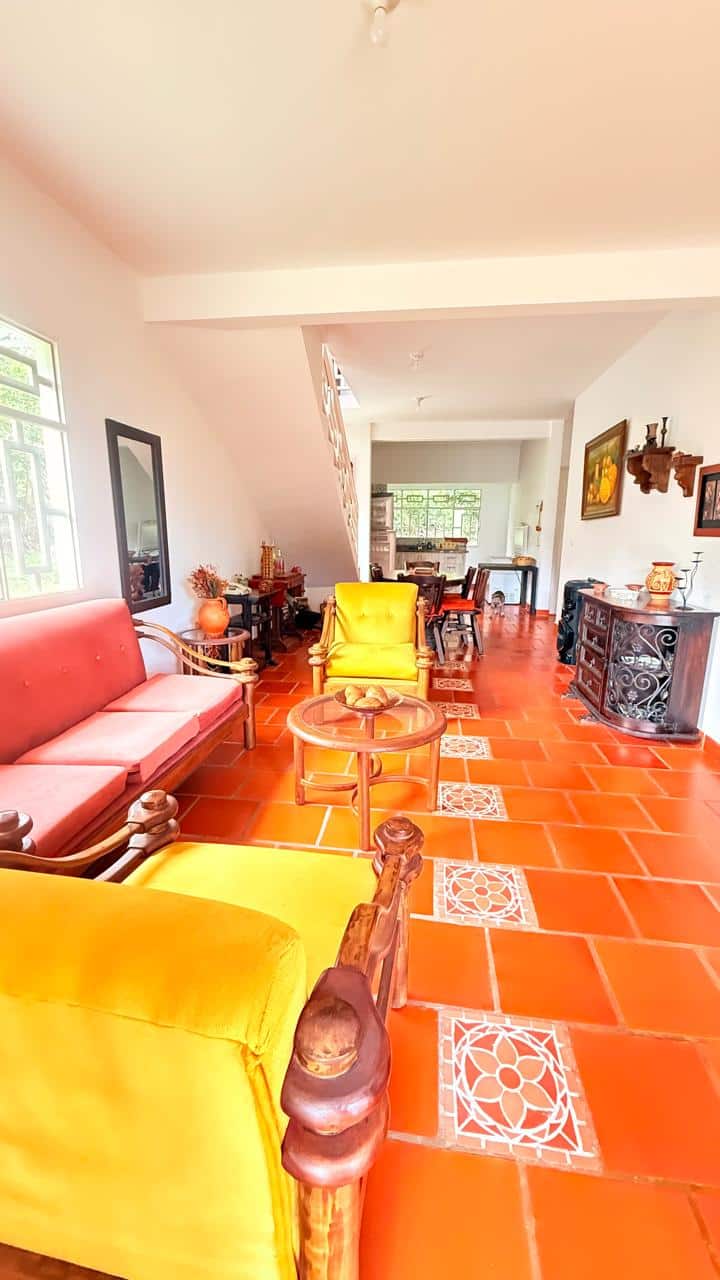 Gran Cabaña Privada Familiar: Descanso Total - La Mesa