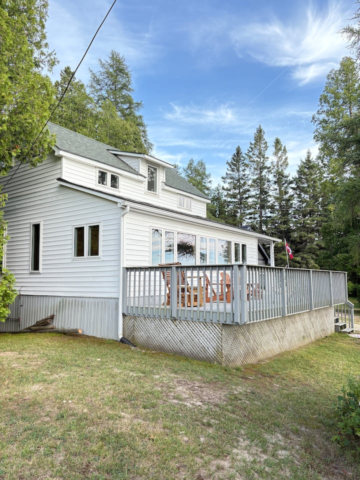Sandy Soul Cottage - Sauble Beach