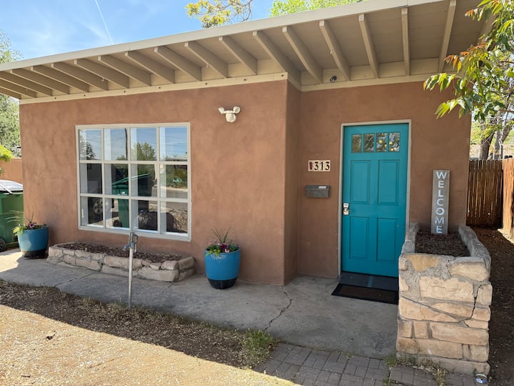Desert Blue Casita-centrally Located In Farmington - Farmington, NM