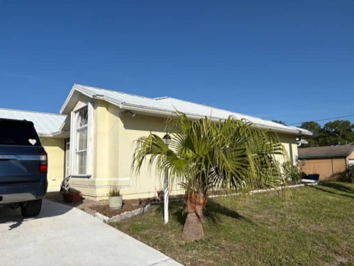 Cute House In Sebastian - Sebastian, FL