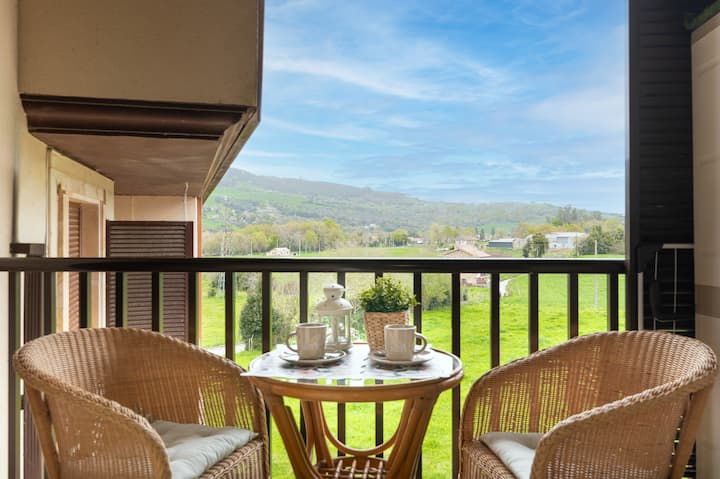 Apartamento En Bádames - Carranza
