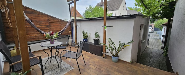 Charmantes Gästehaus - Nürnberg