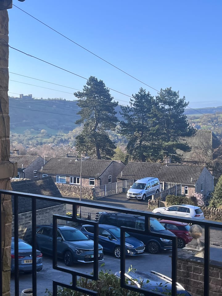 Hilltop House And The Beautiful Views! - Bakewell
