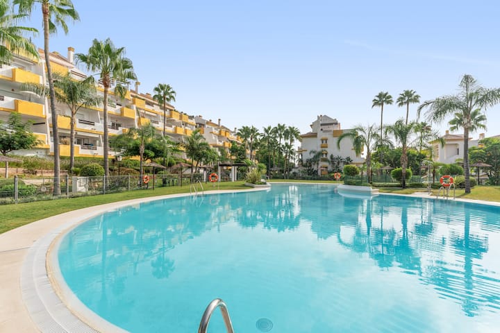 Calanova Grand Golf - The Jewel - Mijas
