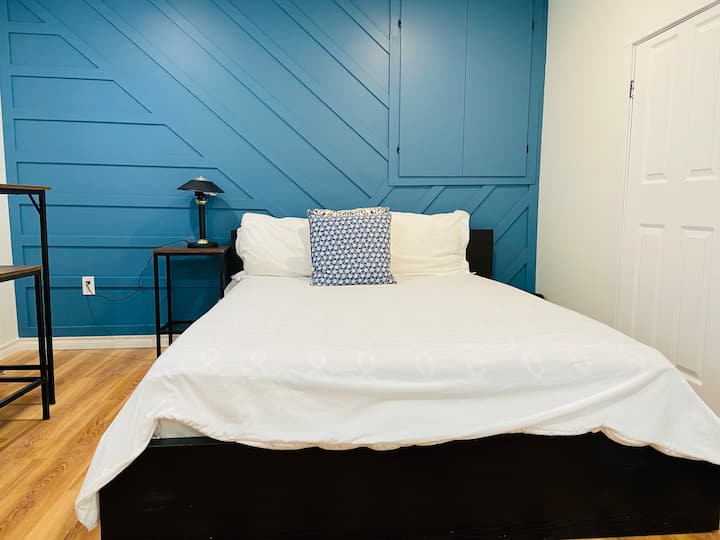 Cozy Comfortable Private Basement Suite - Wolfville