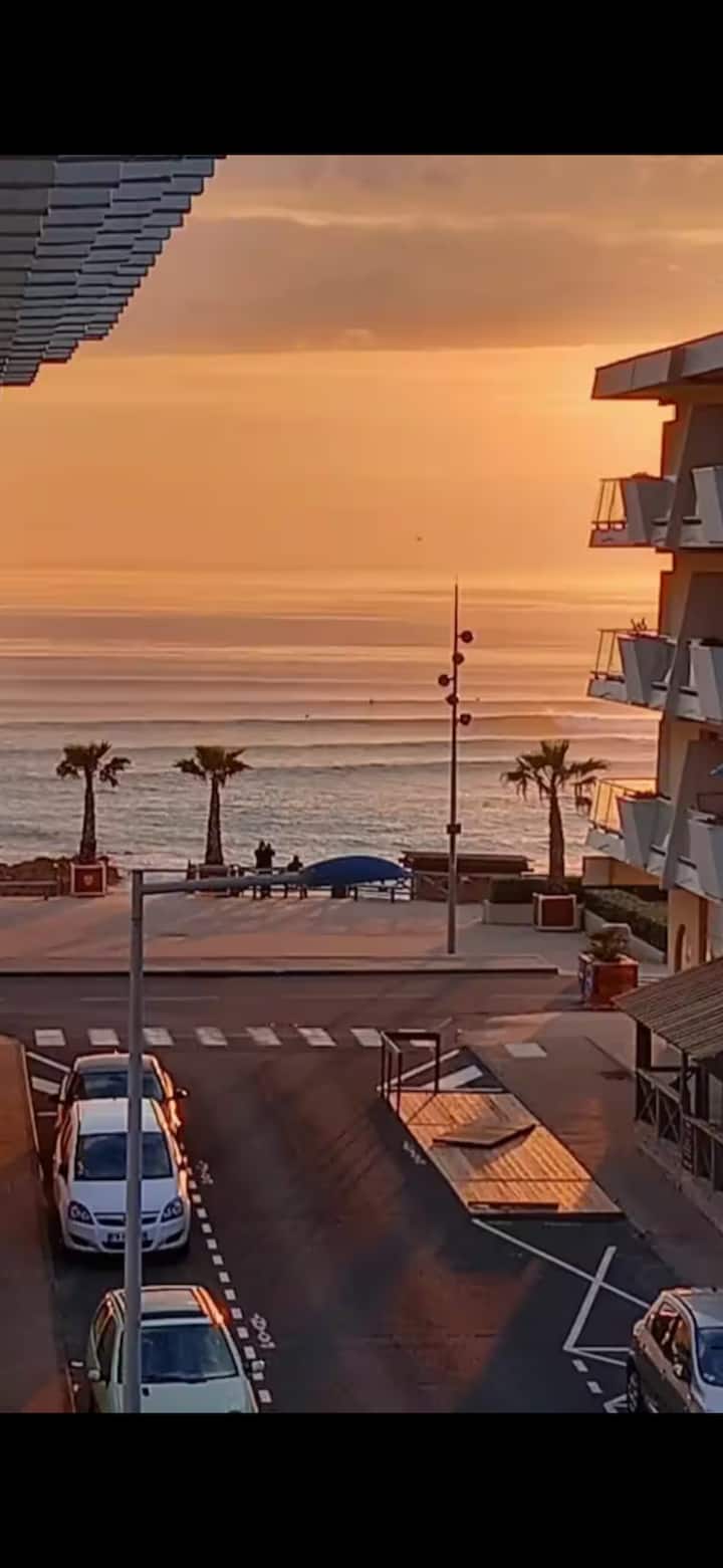 Appartement Lacanau Océan à 50 Mètre De La Plage - Lacanau