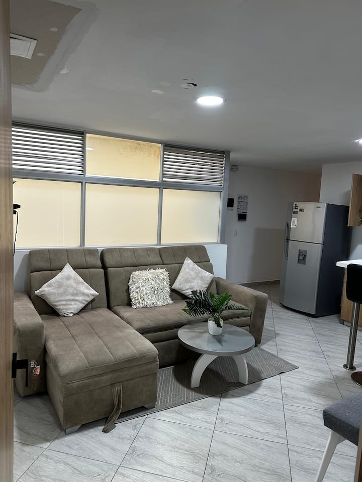 Apartamento Con Jacuzzi Y Vista A La Represa - Guatapé