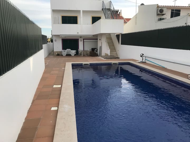 Apartamento Verde Altura - Monte Gordo