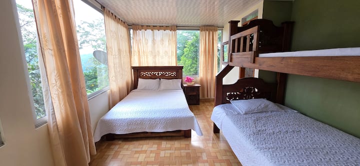 Finca Agroturistica Bellavista - Acacías