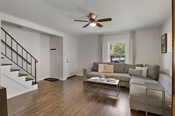 The Western Commons - 3 Br Newly Renovated #2 - ウォキーガン, IL