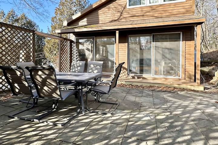 Charming Cottage Near Seal Harbor Beach - Bar Harbor