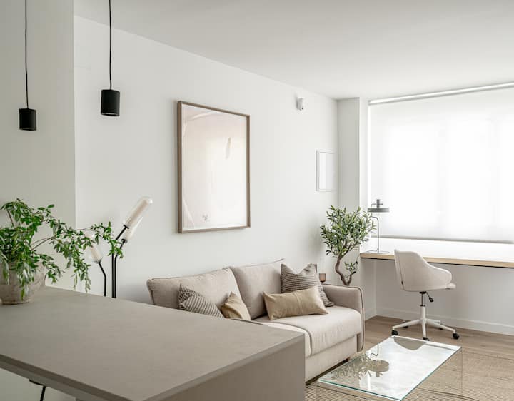 Apartamento Exclusivo En El Corazón De Pamplona - Pamplona