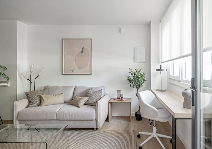 Apartamento Exclusivo En El Corazón De Pamplona - Pamplona
