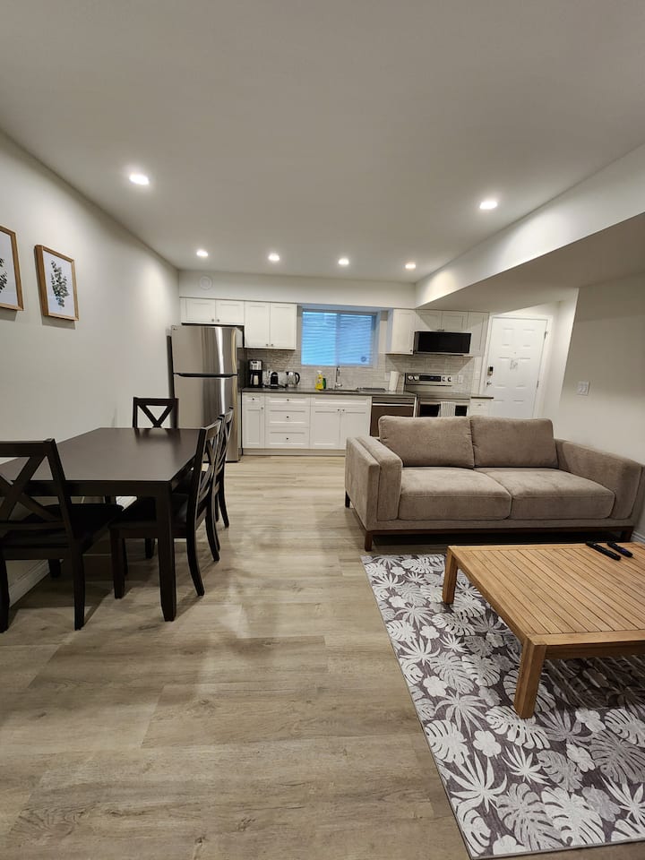 Suite In Silver Valley Maple Ridge - Maple Ridge