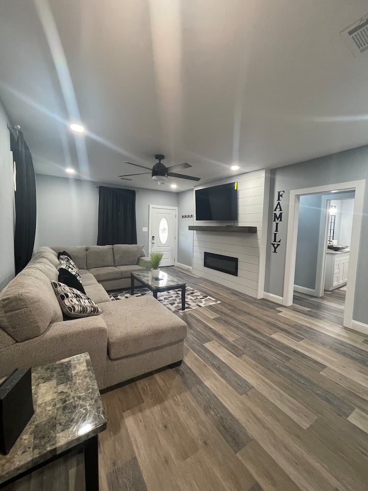 Ogden Ave - Beaumont, TX