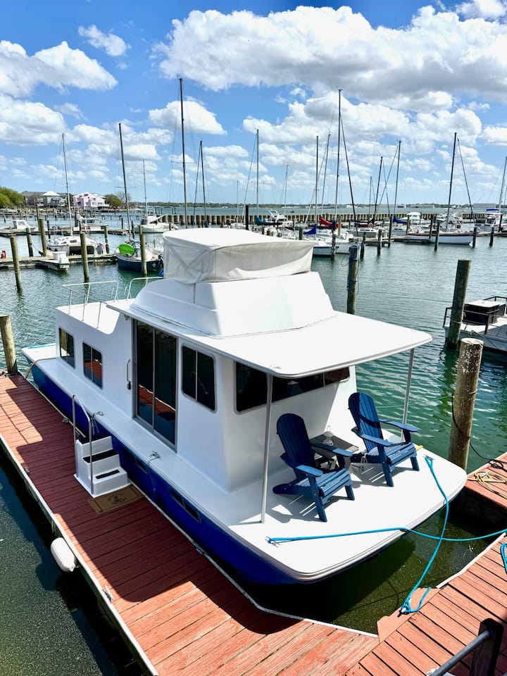 Bay View Breeze - Hampton, VA