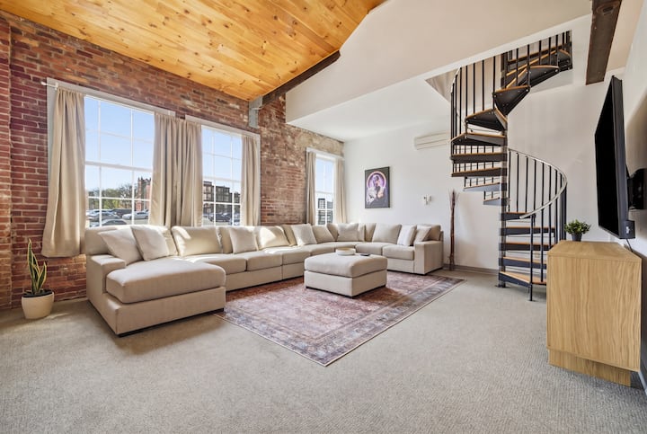 Beautiful Apartment In Downtown Hartford - Hartford, CT