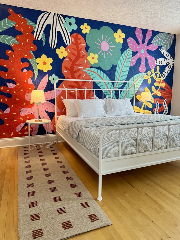 Renovated Historic Marquette Home | Pet Friendly - Marquette, MI