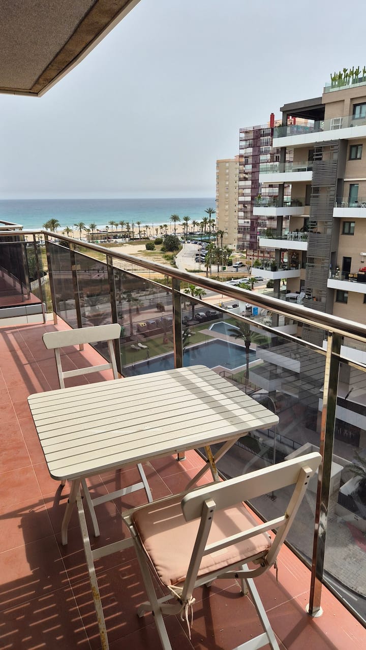 Horizonte Mediterráneo - Alicante