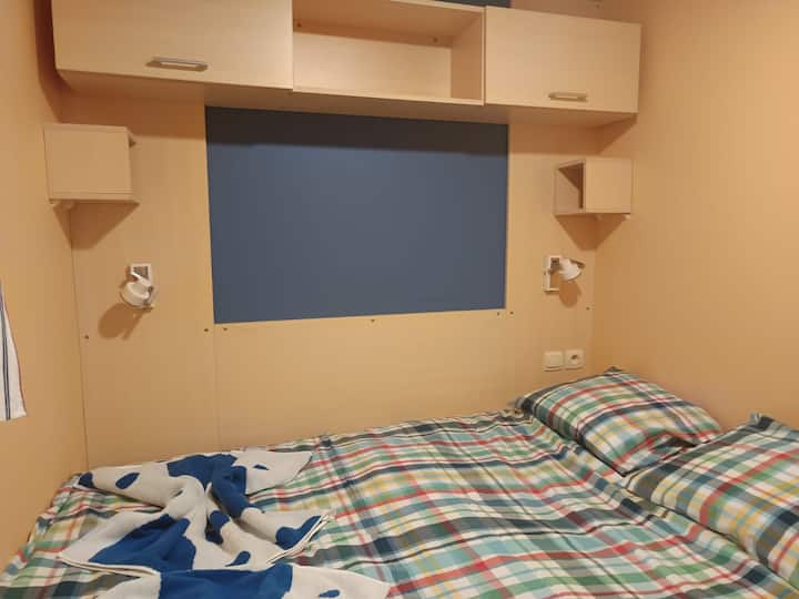 Natureza E Lisboa: T2 Para 4 àS Portas Da Capital - Pinhal Novo