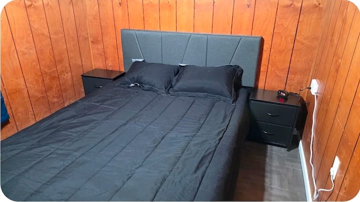 Roosevelt 3-bedroom House - Manzano Mountains State Park, Mountainair