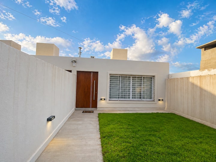 Casa En Villa Albertina A 10 Minutos Del Centro! - Villa María