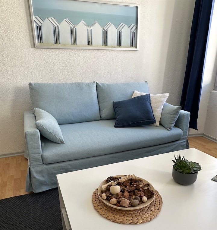 Les Instants De Dax - 2 Appartements Classés 3 * - Dax