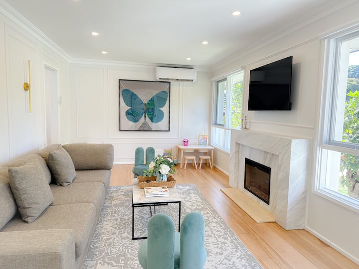 The Contemporary Nest By Shine Mooroolbark - Lilydale